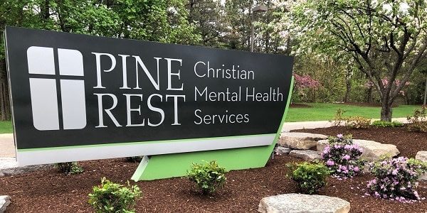 Pine Rest Christian Mental Health Services - Association for Ambulatory ...
