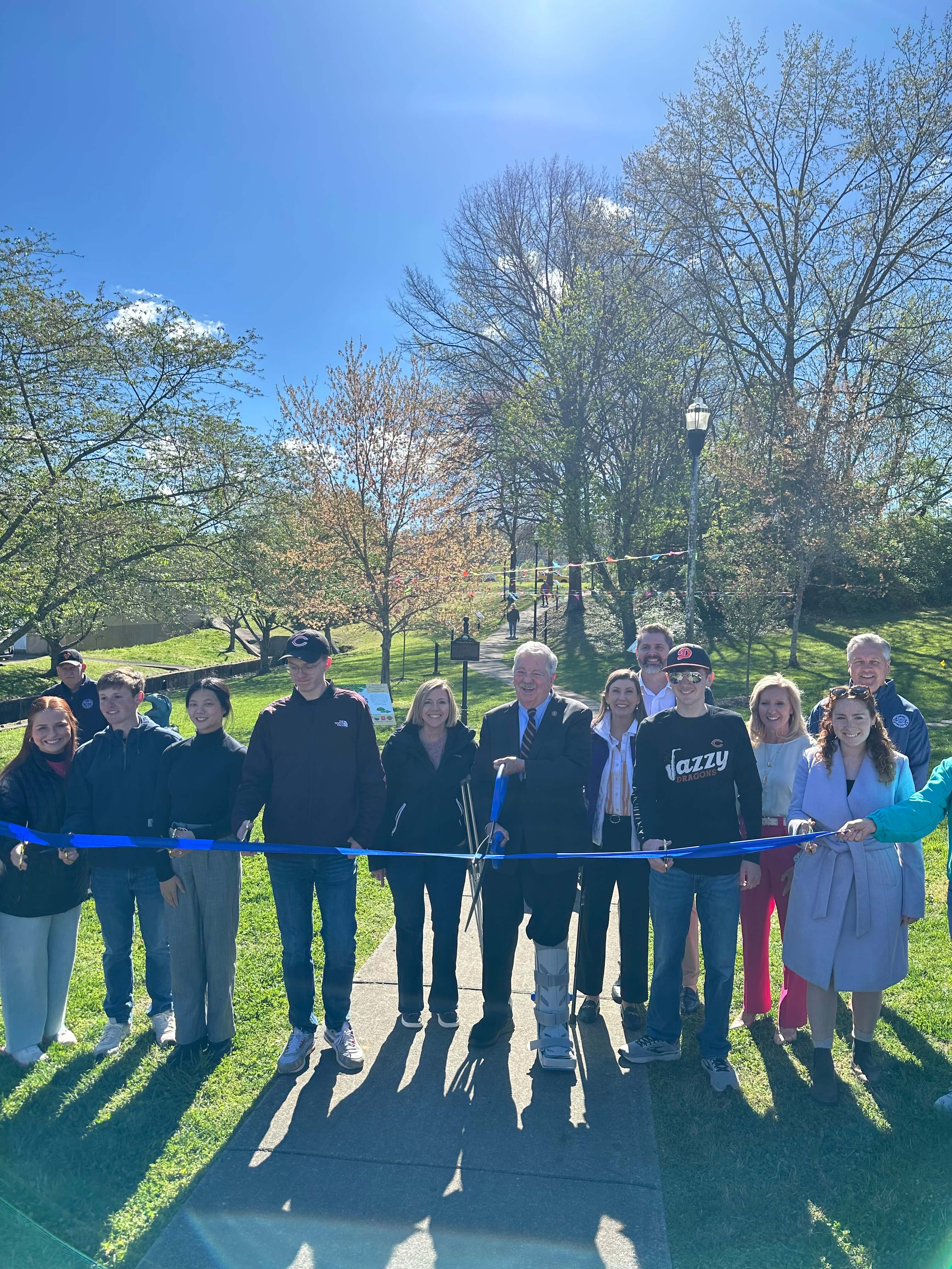 The REALTOR® Party Making a Difference - East Tennessee REALTORS®