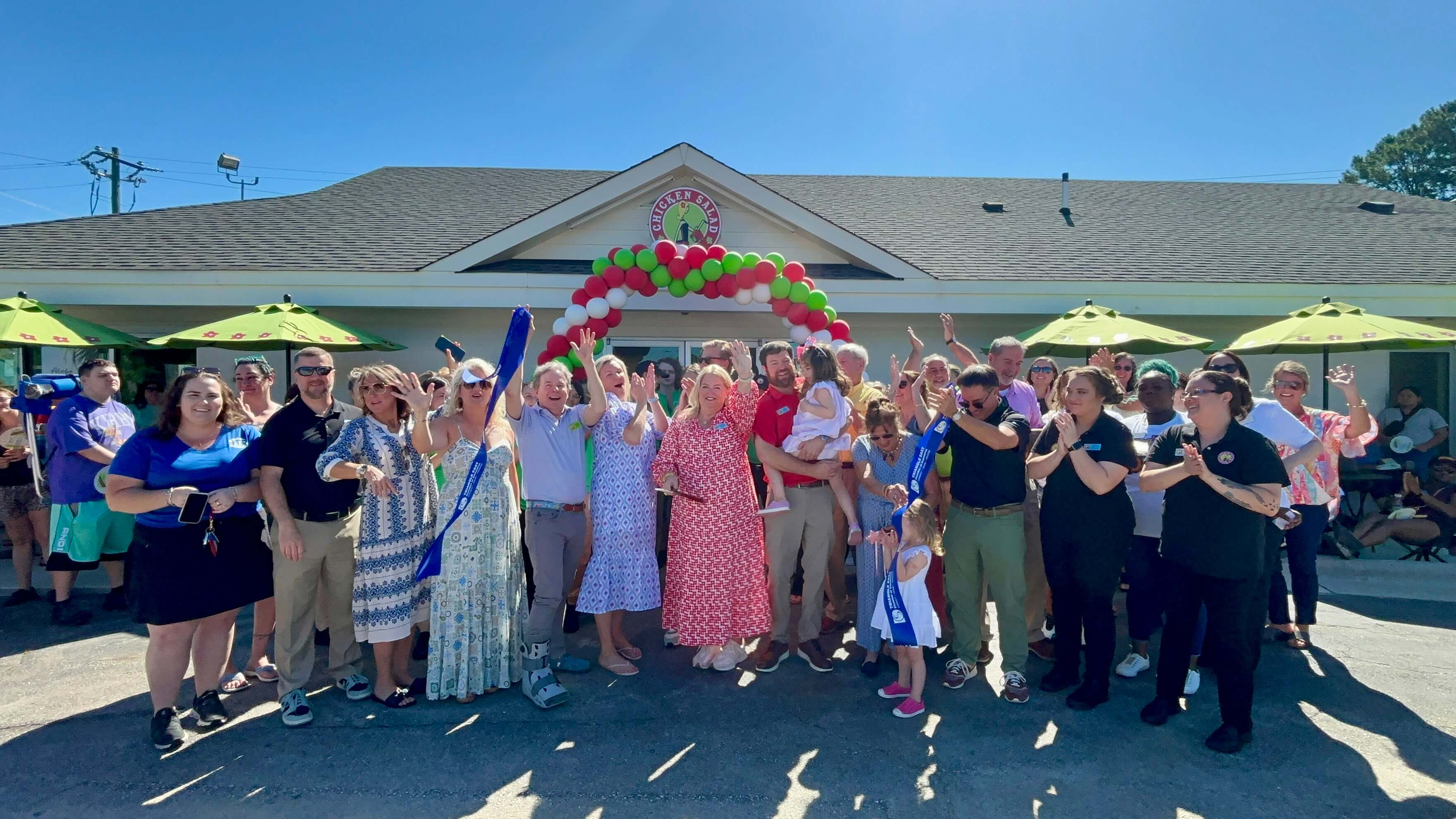 Photo Gallery - Triangle East Chamber of Commerce