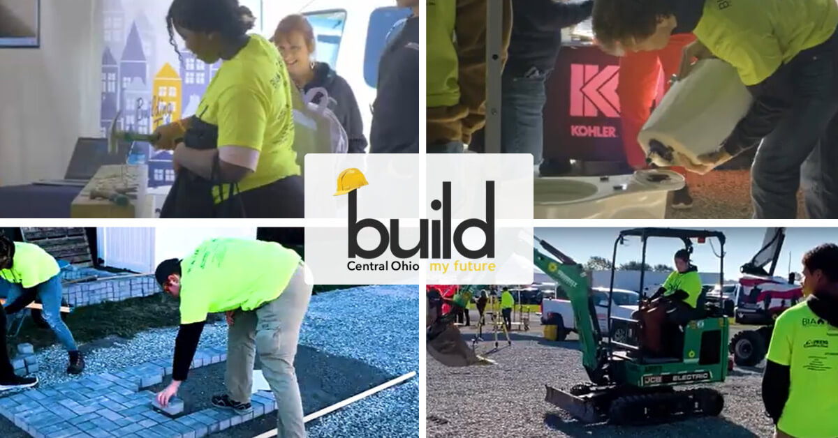 Build My Future 2025 | BIA of Central Ohio Blog