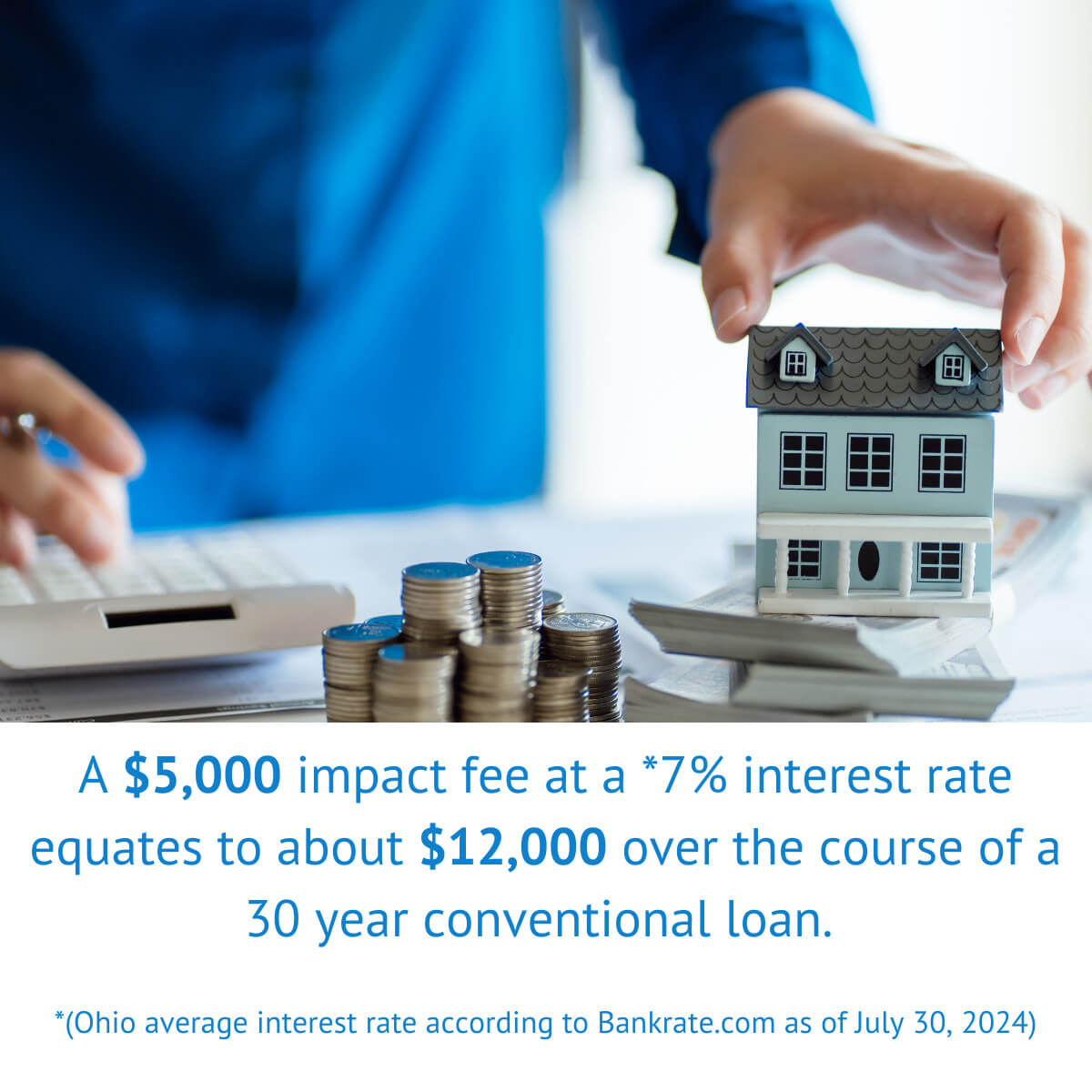 Tap and Impact Fees | BIA of Central Ohio Blog