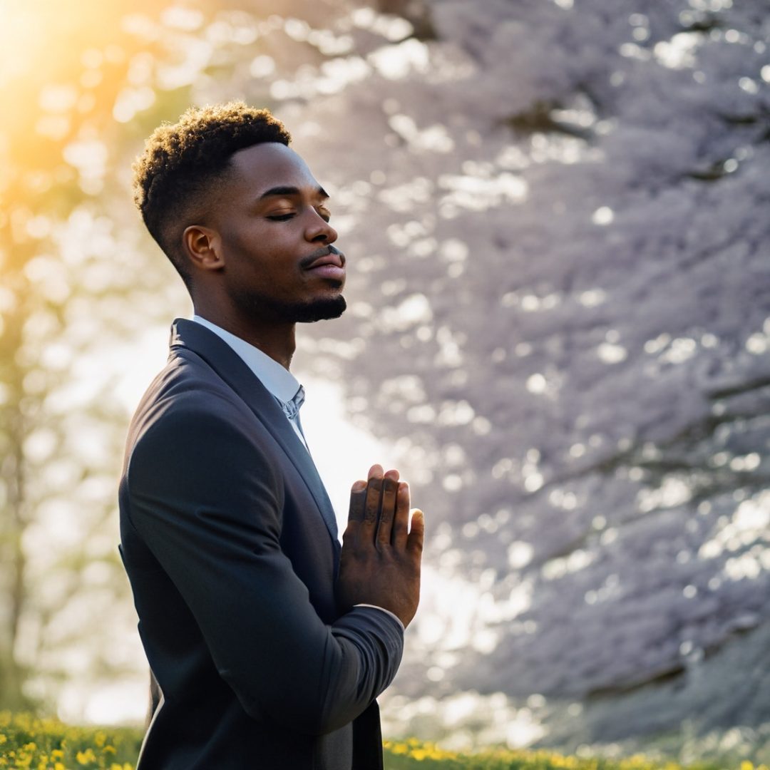 Healing Power of Positive Workspaces - North Essex Chamber of Commerce