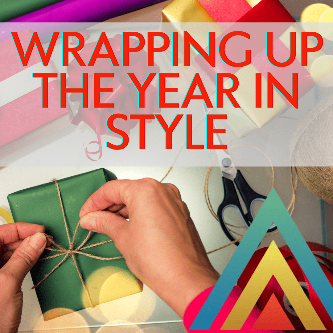 Wrapping Up the Year in Style - North Essex Chamber of Commerce