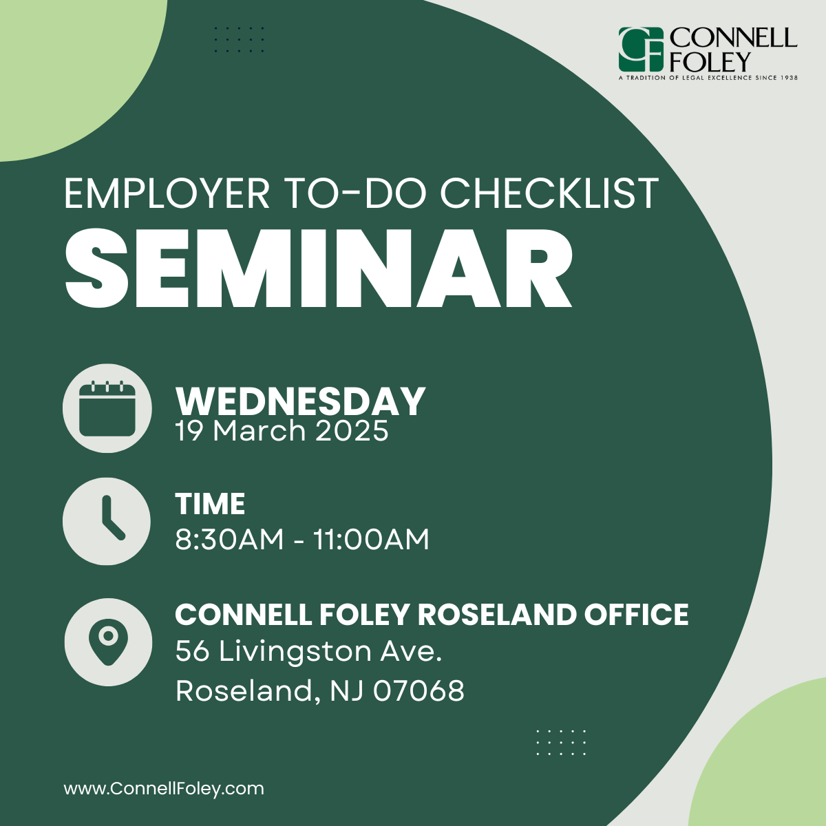 New Jersey Pay Transparency Act - North Essex Chamber of Commerce