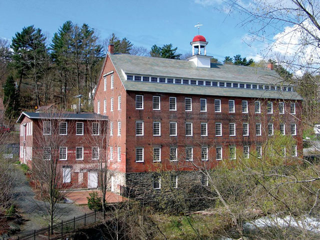 Historical Things To Do In The Upper Valley - Upper Valley Business ...