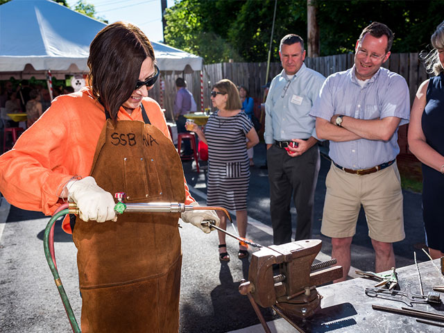 Arts, Culture & Entertainment - Upper Valley Business Alliance
