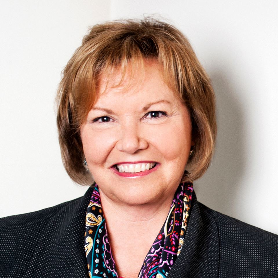 Staff & Volunteers - Rowan County Chamber of Commerce