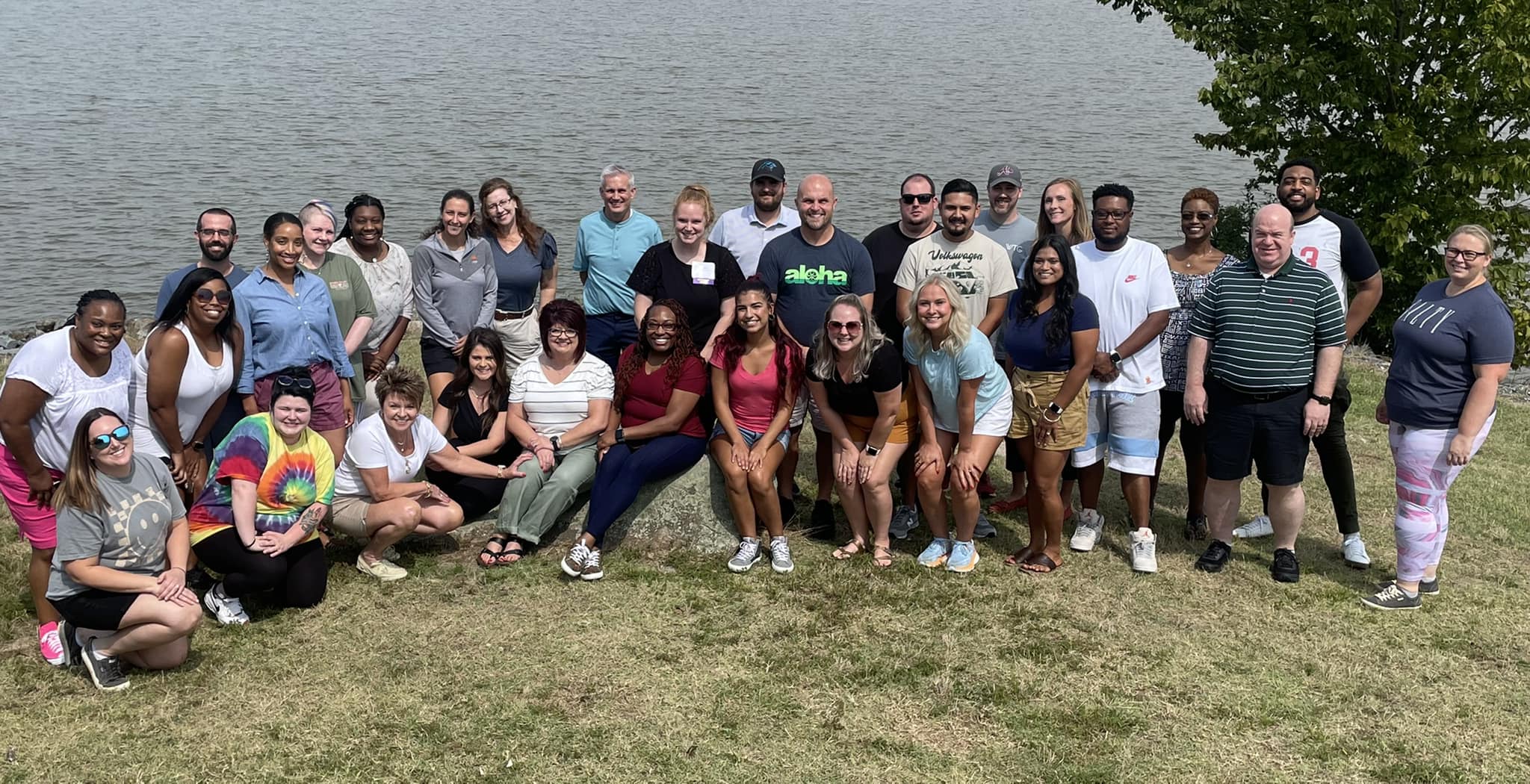 Leadership Rowan - Rowan County Chamber of Commerce