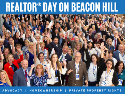 Home - Northeast Association of REALTORS®