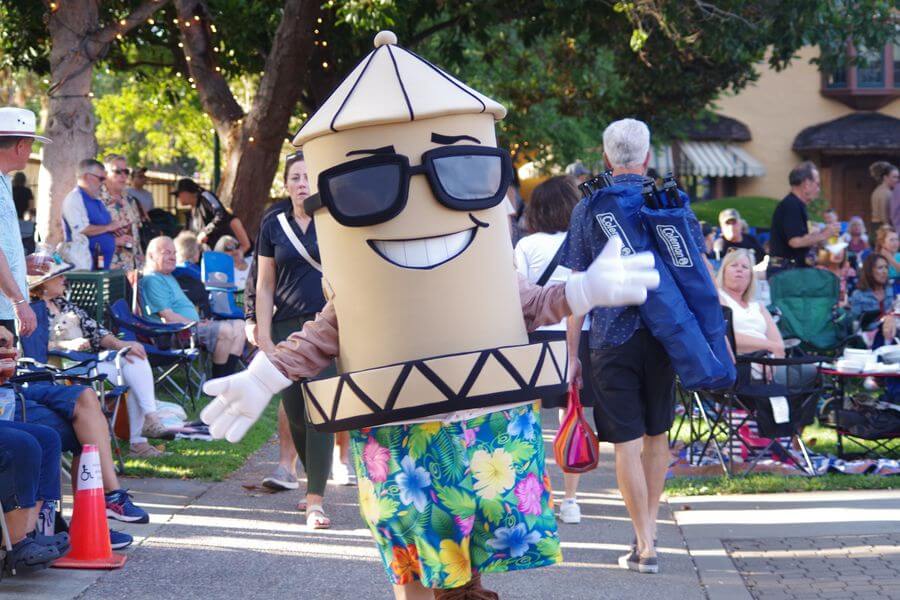 The Dude’s First Year in Review: A Look Back at Campbell Chamber’s ...