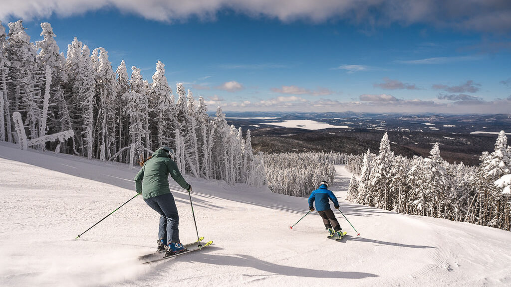 Discover Things To Do - Rangeley Lakes