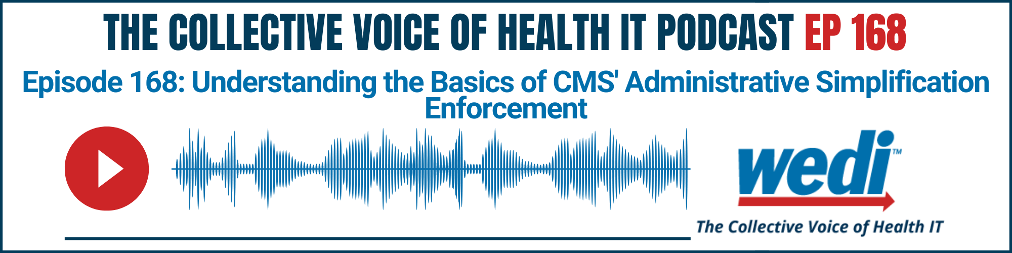 Episode 168: Understanding the Basics of CMS' Administrative ...