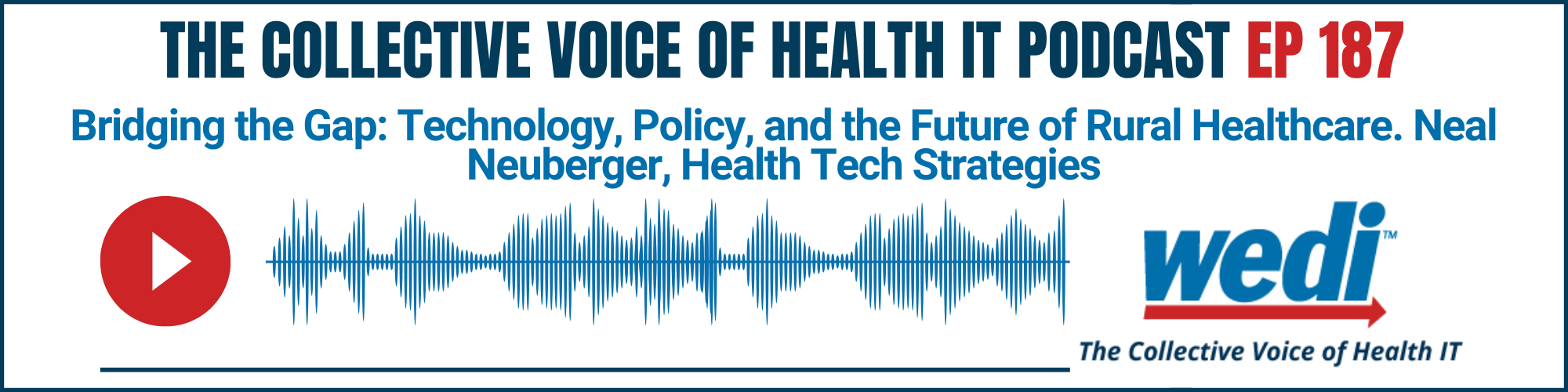 Episode 187- Bridging the Gap: Technology, Policy, and the Future of ...