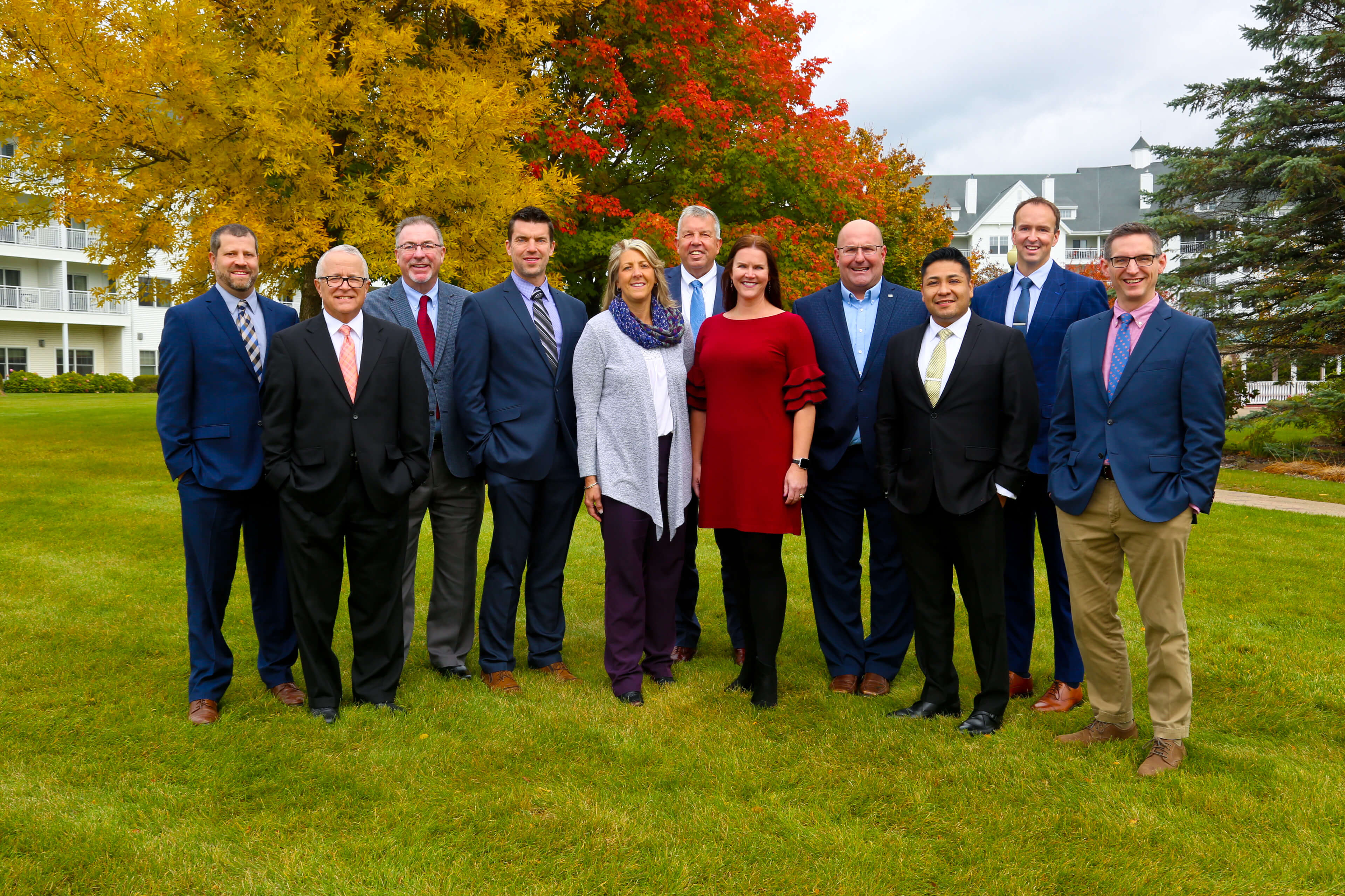 Board of Directors - Professional Insurance Agents of Wisconsin