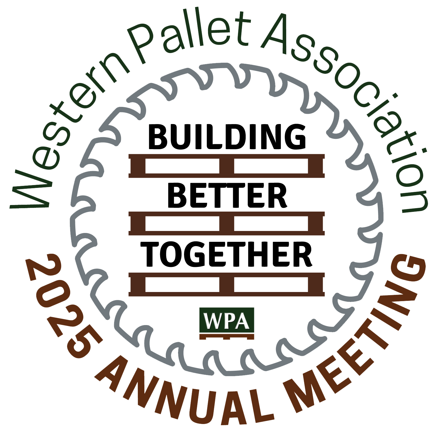 WPA Annual Meeting - Western Pallet Association