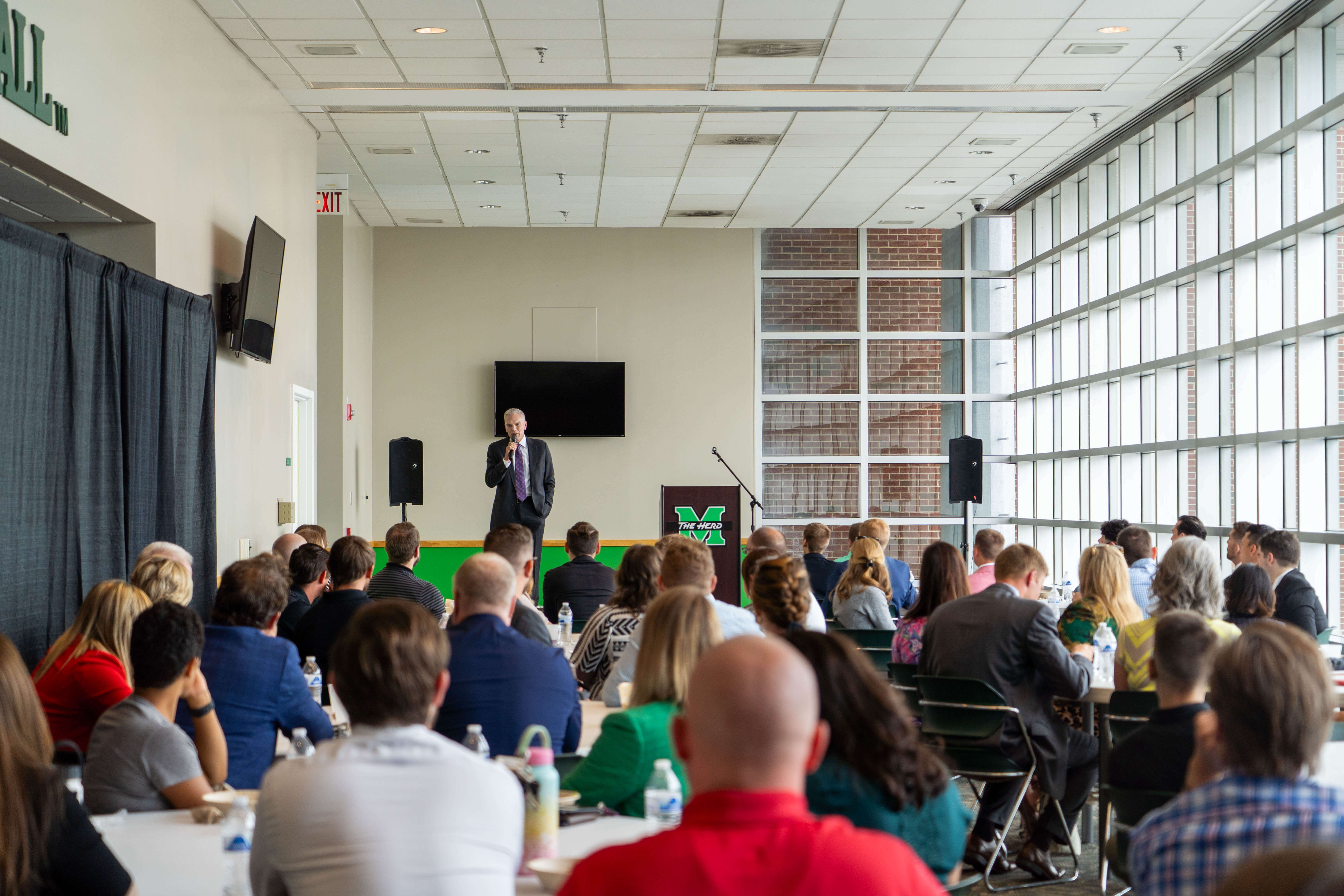 Huntington Young Professionals - Huntington Regional Chamber of Commerce