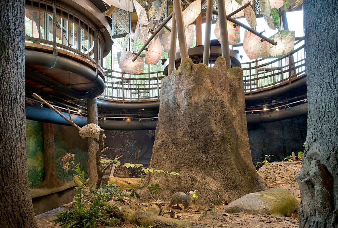 Recreation University - MARYLAND RECREATION AND PARKS ASSOCIATION