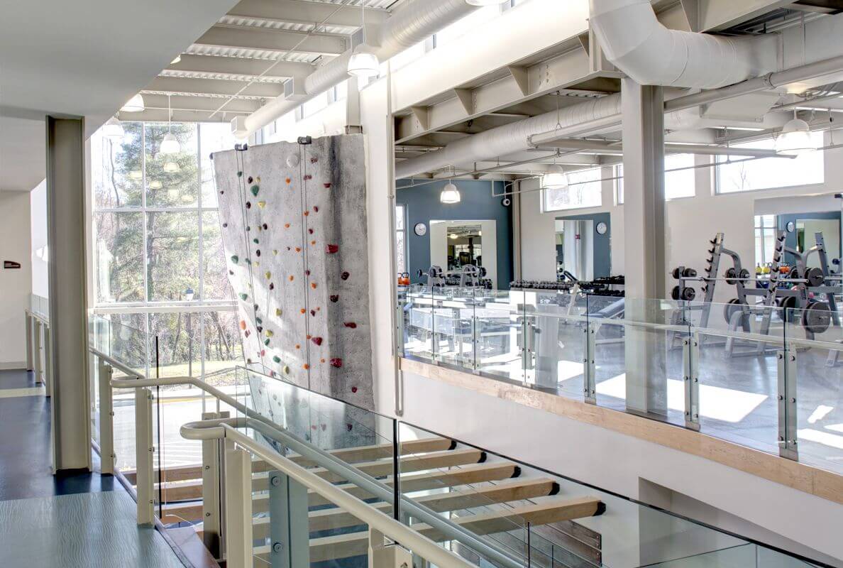 Recreation University - MARYLAND RECREATION AND PARKS ASSOCIATION