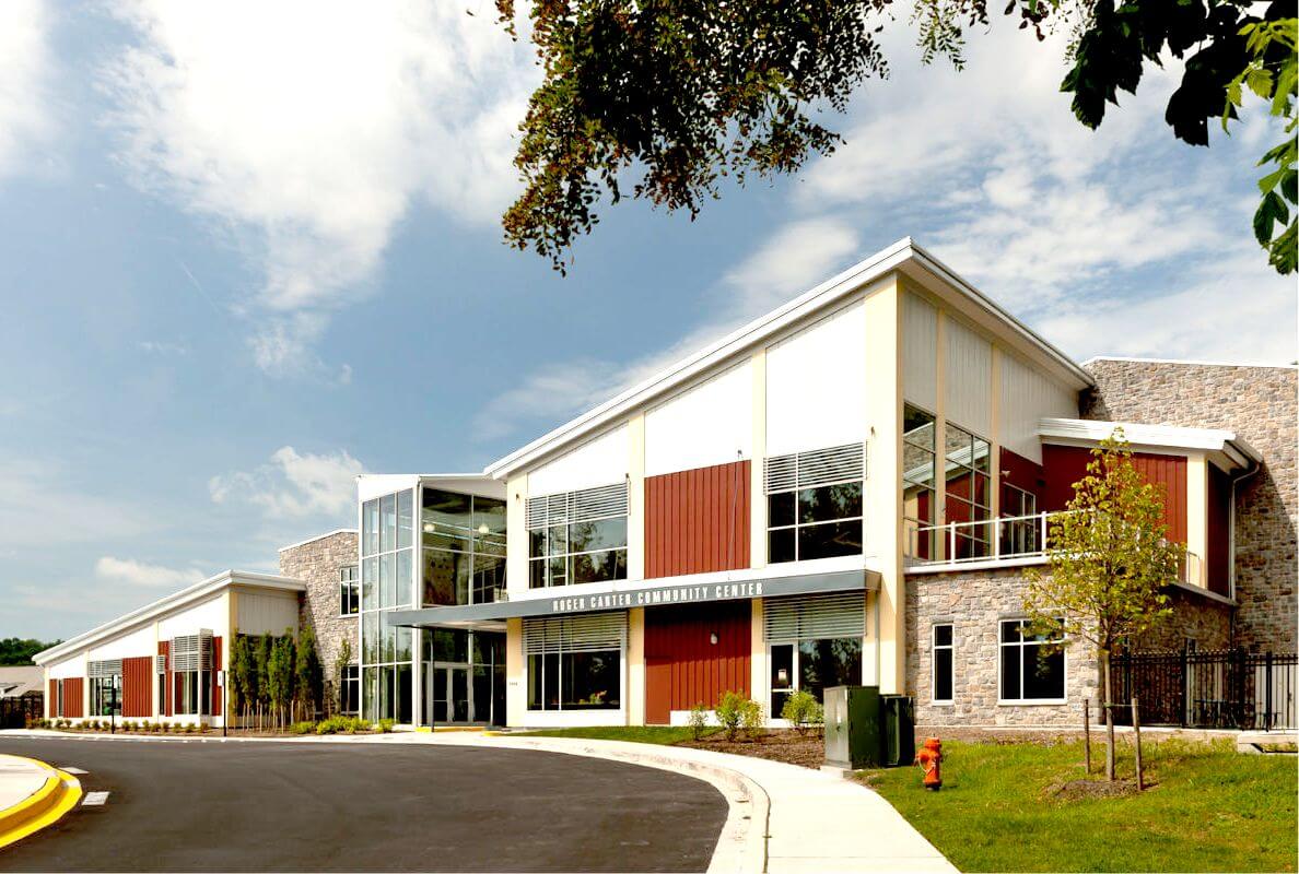 Recreation University - MARYLAND RECREATION AND PARKS ASSOCIATION