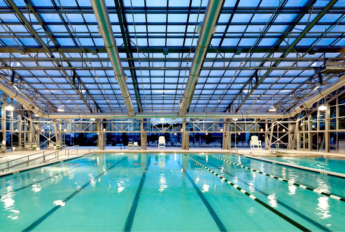 Recreation University - MARYLAND RECREATION AND PARKS ASSOCIATION