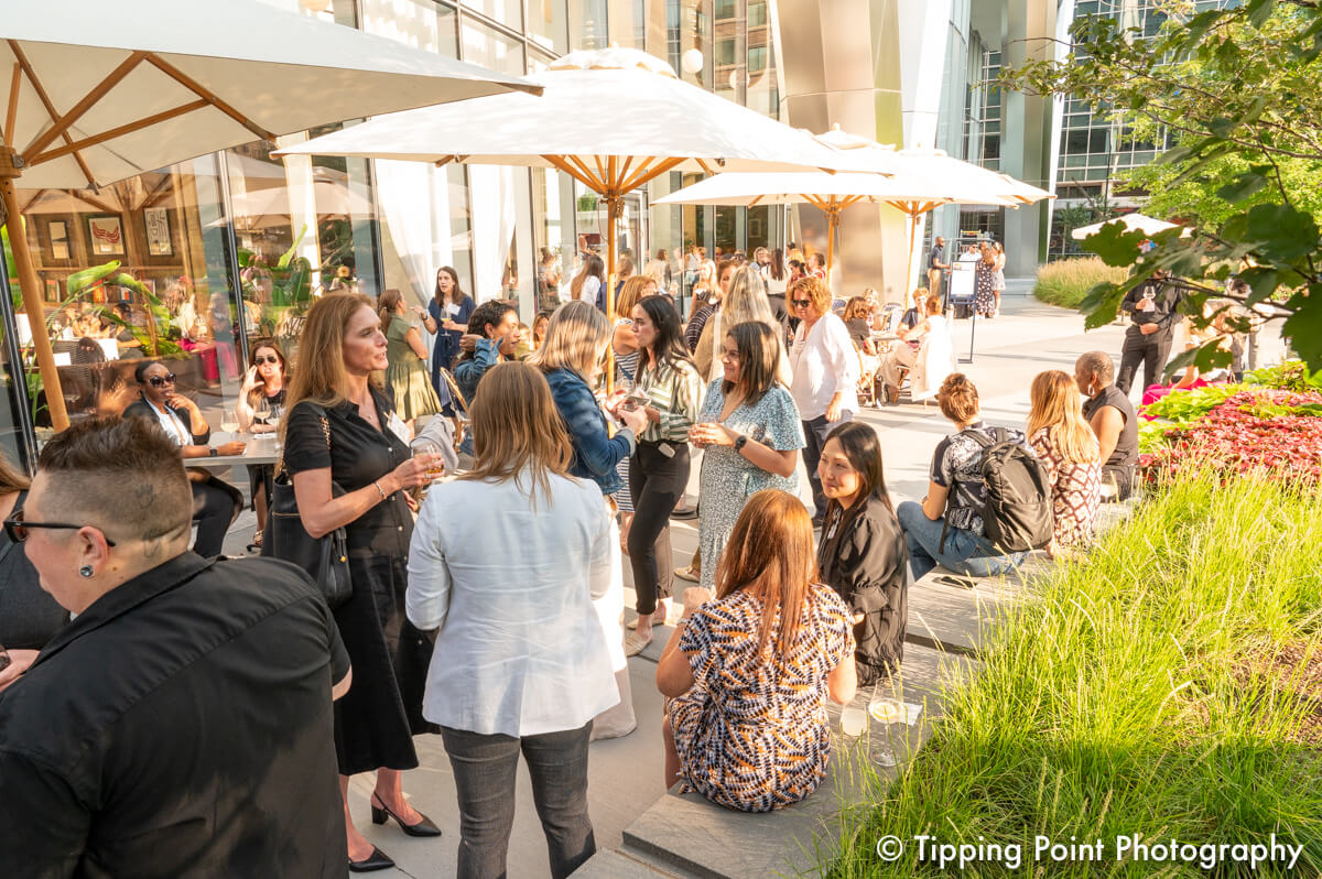 Programs Committee - Professional Women in Construction - Chicago Chapter