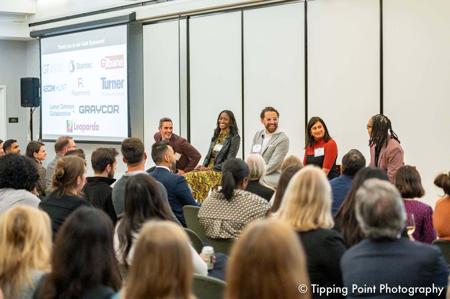 Fall Panel 2024 - Professional Women in Construction - Chicago Chapter