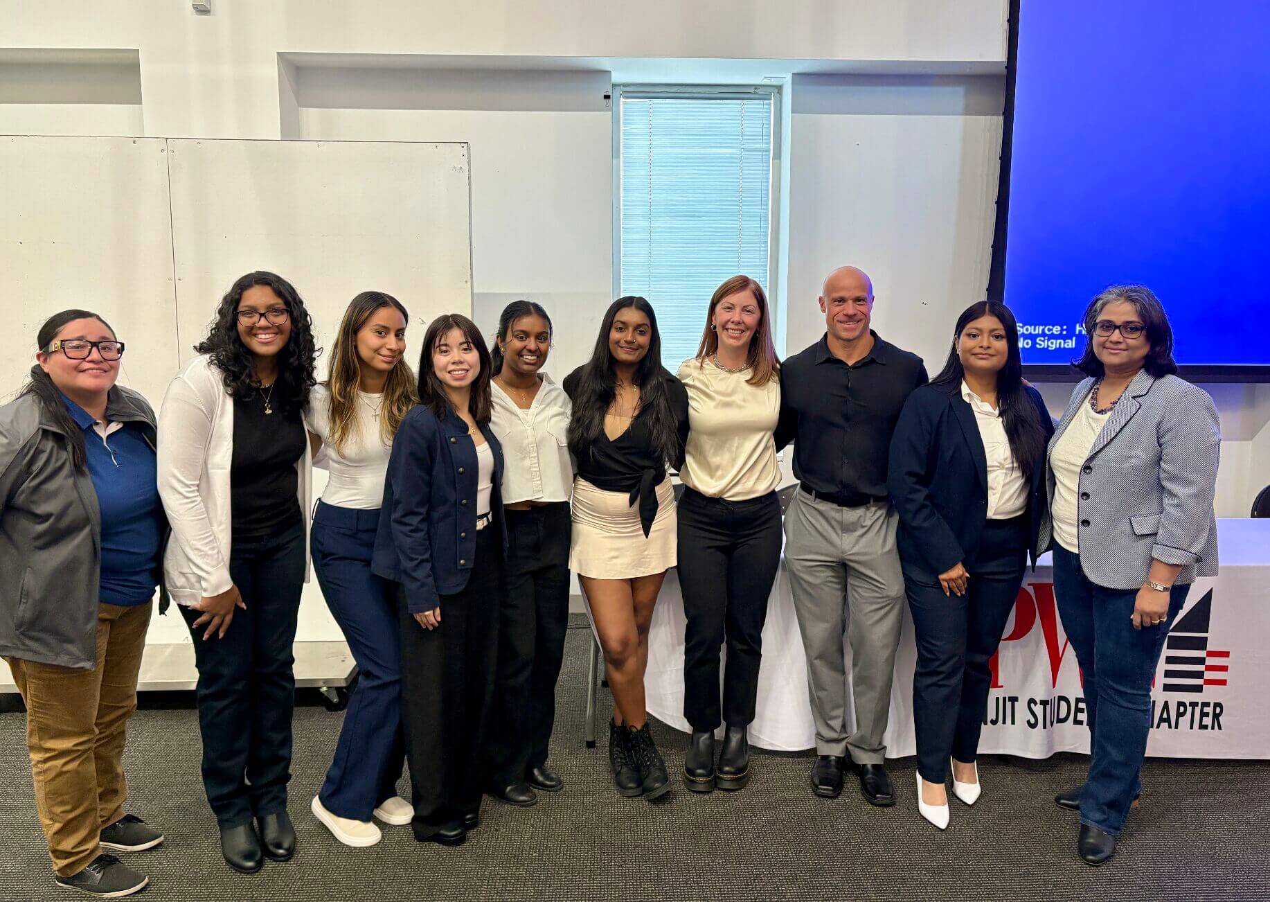 Why PWC? NJIT Student Chapter Event (October 2024) - Professional Women ... Why PWC? NJIT Student Chapter Event (October 2024) - Professional Women ...
