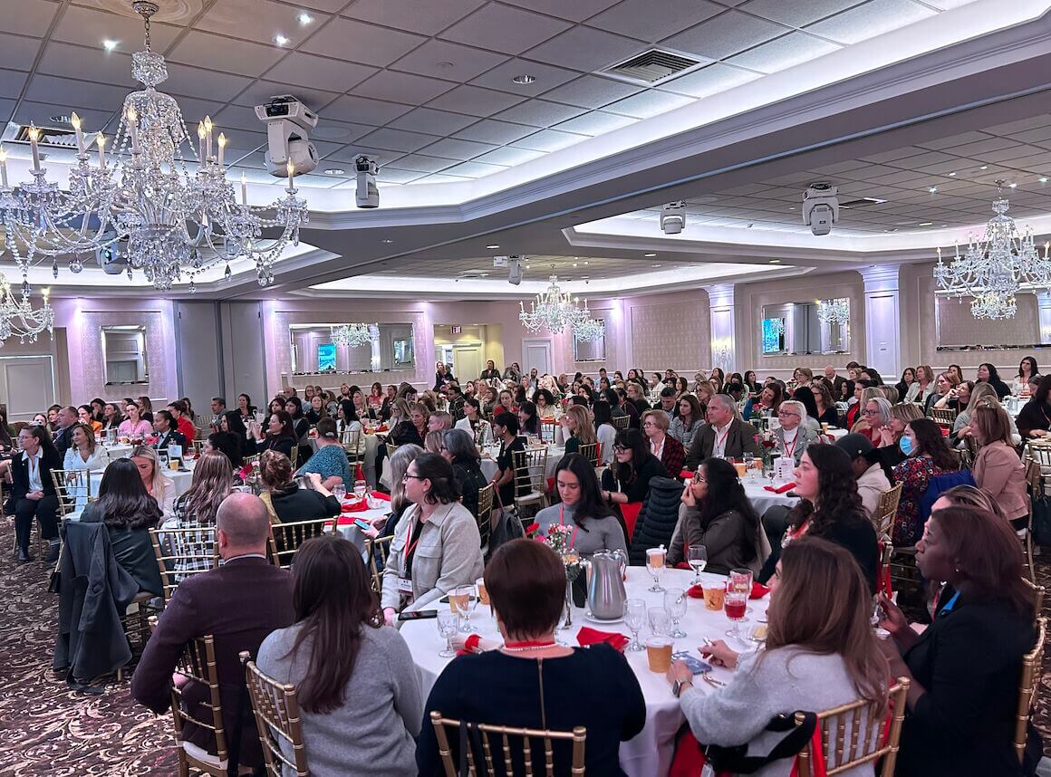 Inaugural LeadHERship Summit (January 2025) - Professional Women in ...