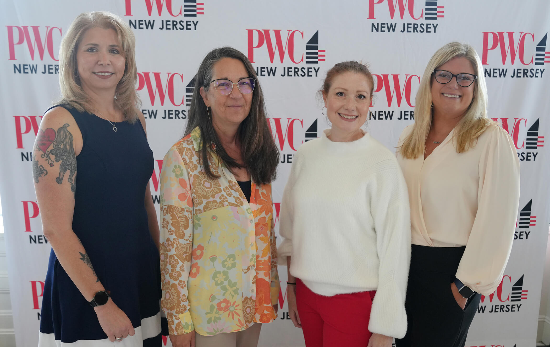 Women of Achievement Awards Luncheon (May 2025) - Professional Women in ...
