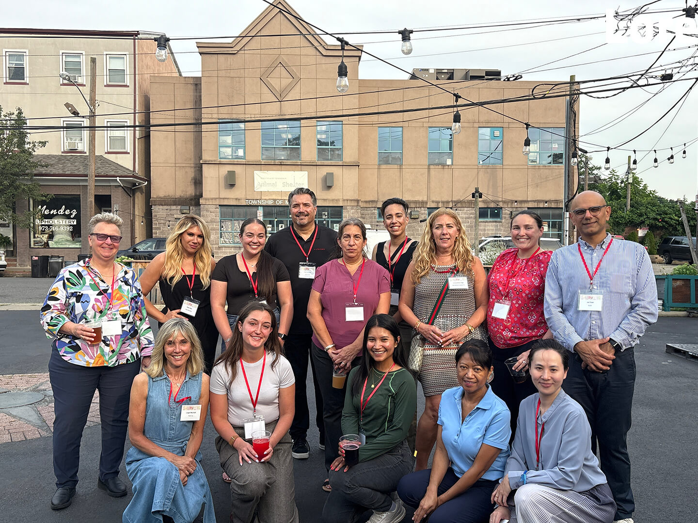 Heritage Potluck (July 2025) - Professional Women in Construction - New ...