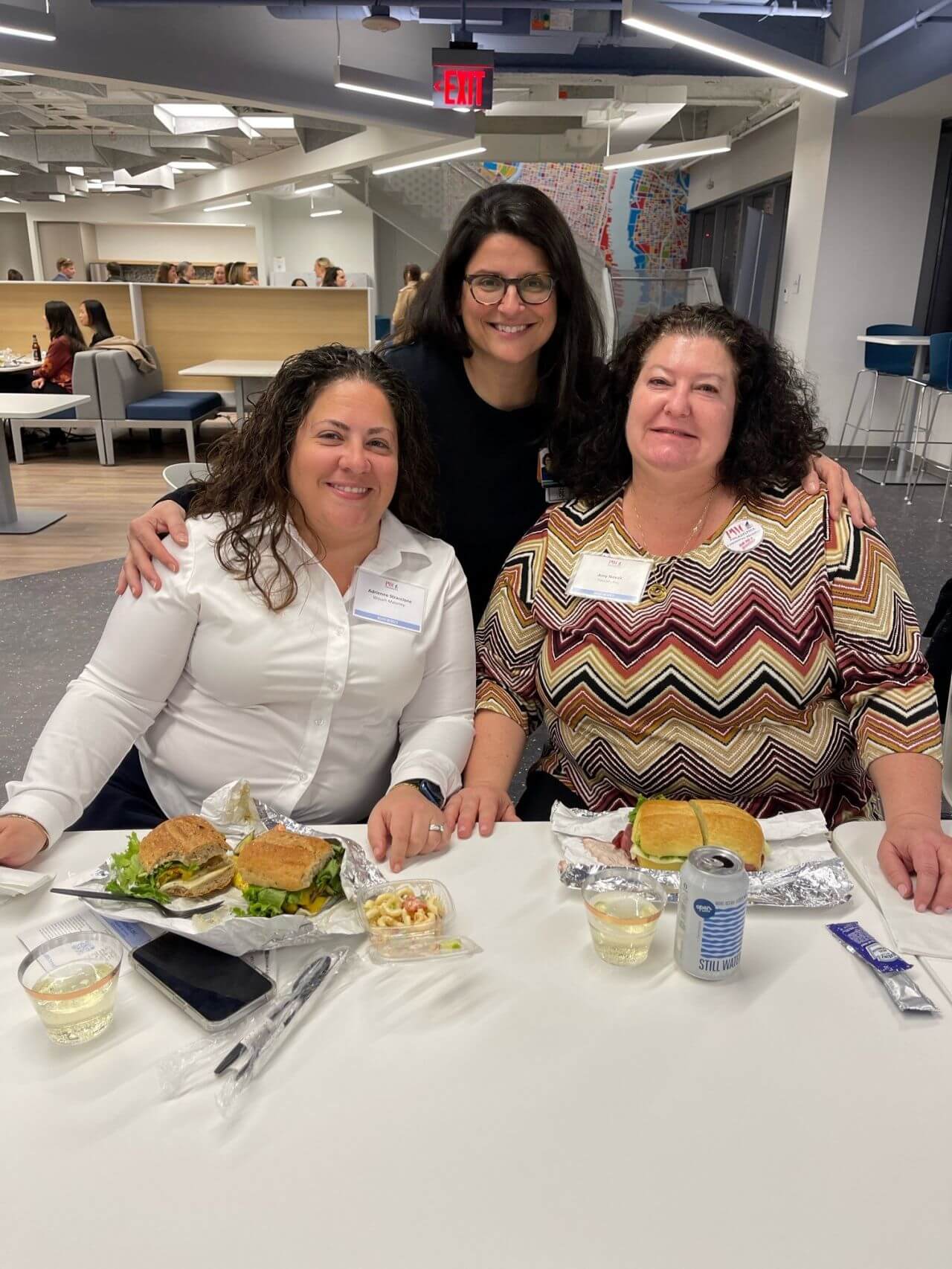 Learning: Storytelling Series Fireside Chat with Emily Bittenbender ...