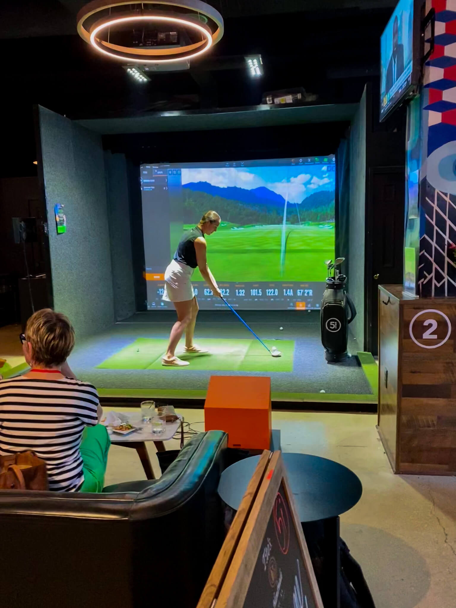 2024 FLIPPING THE SCRIPT: Second Annual Golf Social Event ...