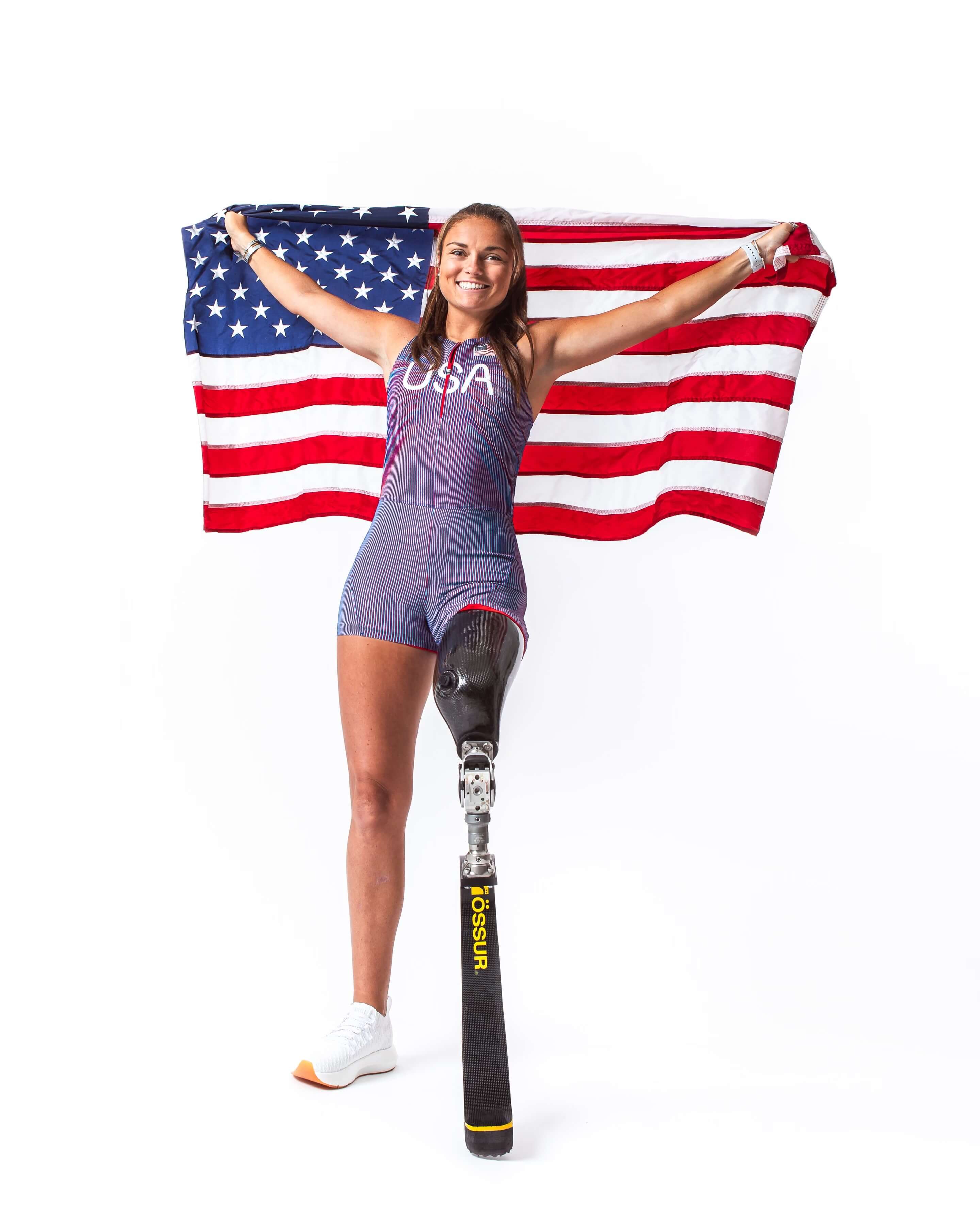 Resilience in Motion: Noelle Lambert’s Incredible Comeback from ...