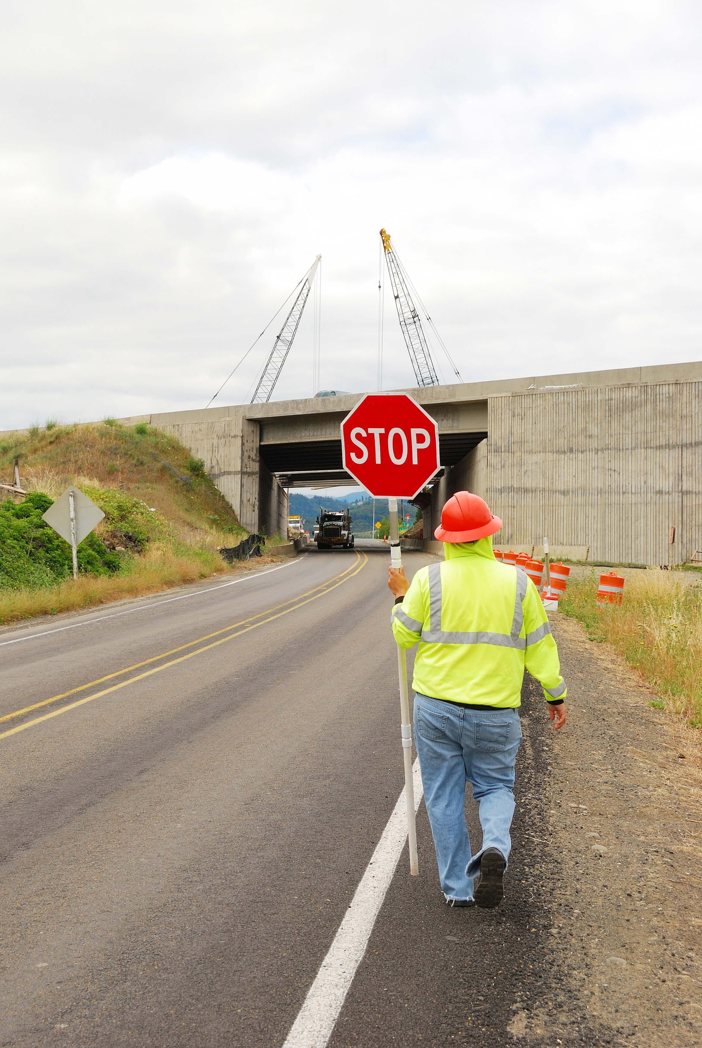 ATSSA-Certified Traffic Control Classes | AGC of Utah
