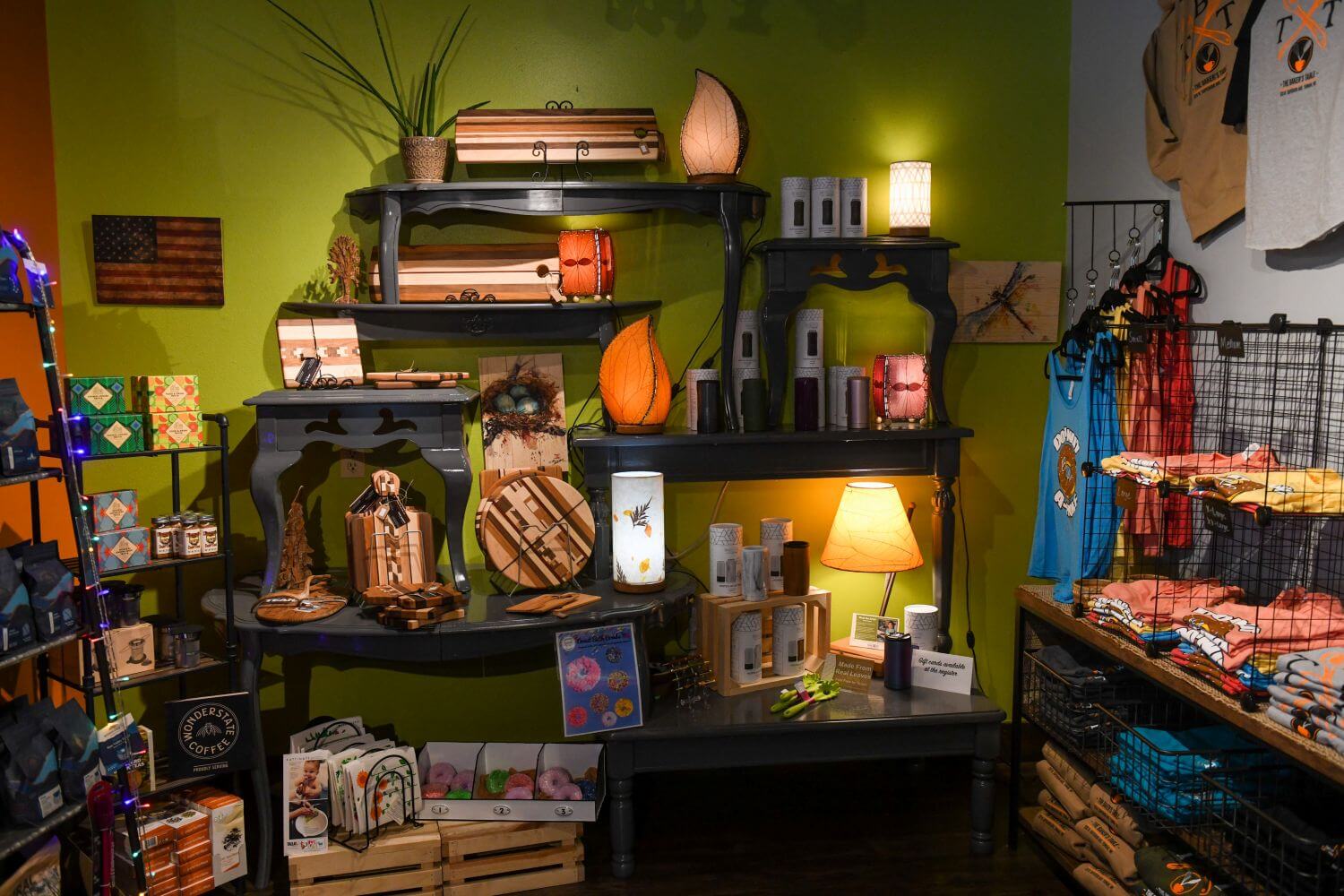 Best Local Shops - Greater Tomah Area Chamber of Commerce / CVB