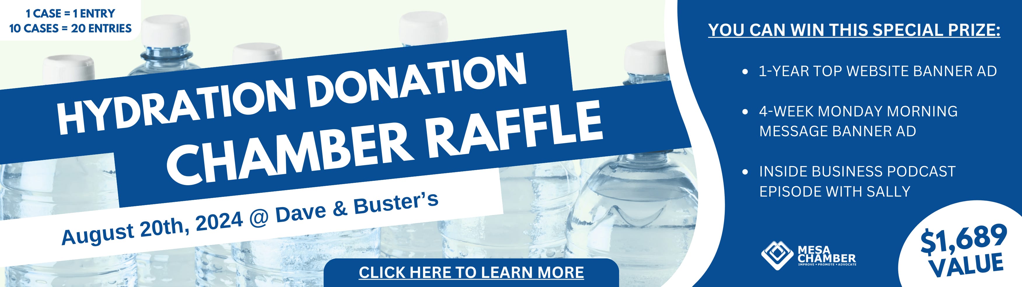 Home - Mesa Chamber of Commerce