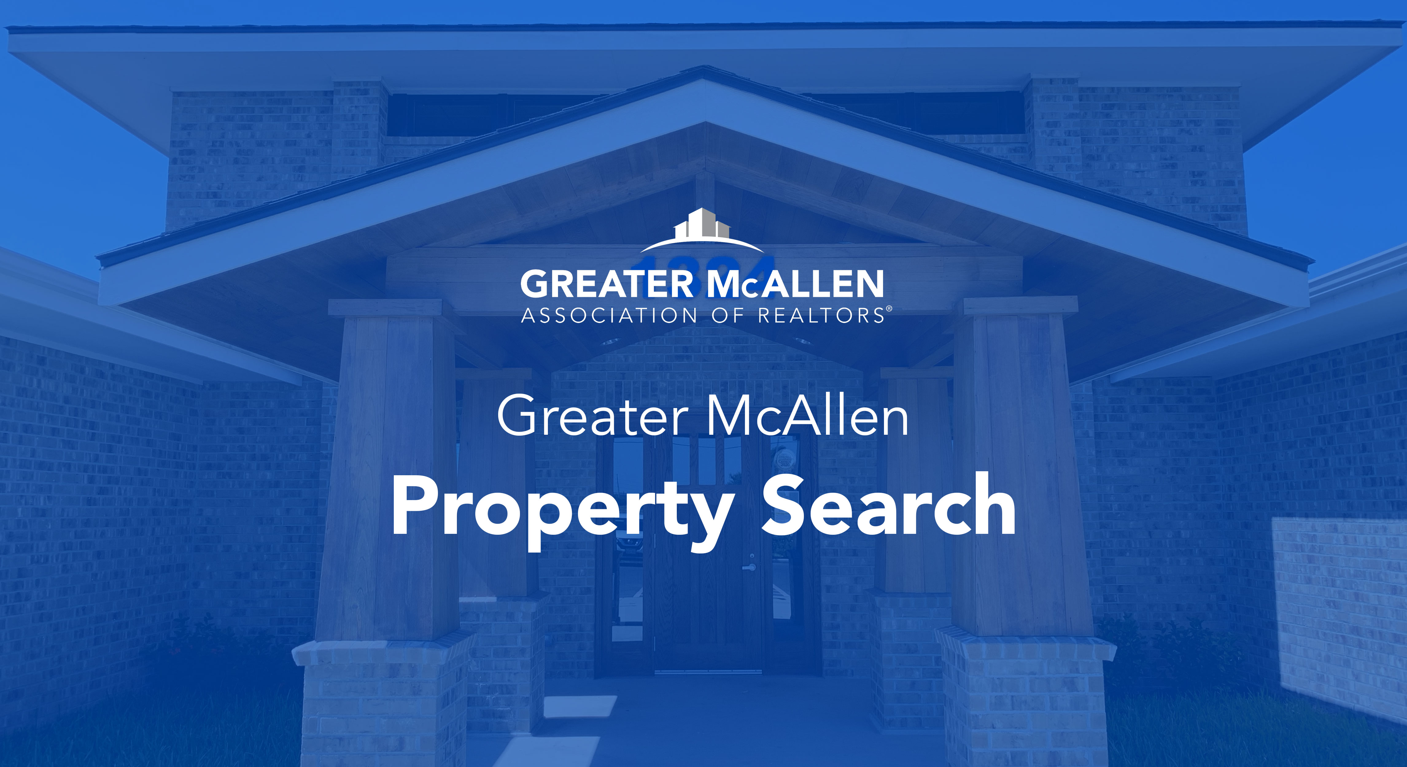 McAllen Property Search - Greater McAllen Association of REALTORS®
