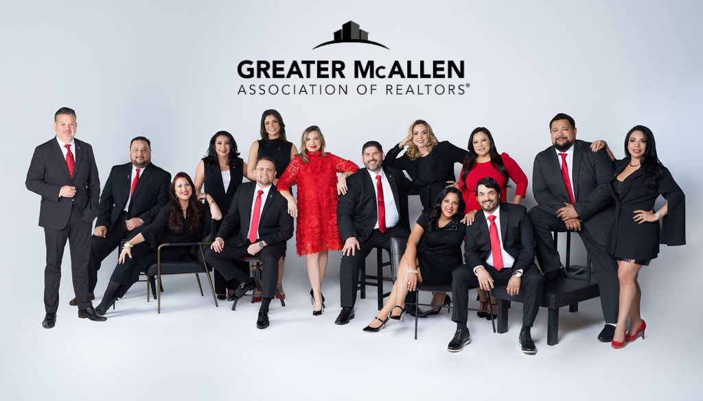 Home - Greater McAllen Association of REALTORS®