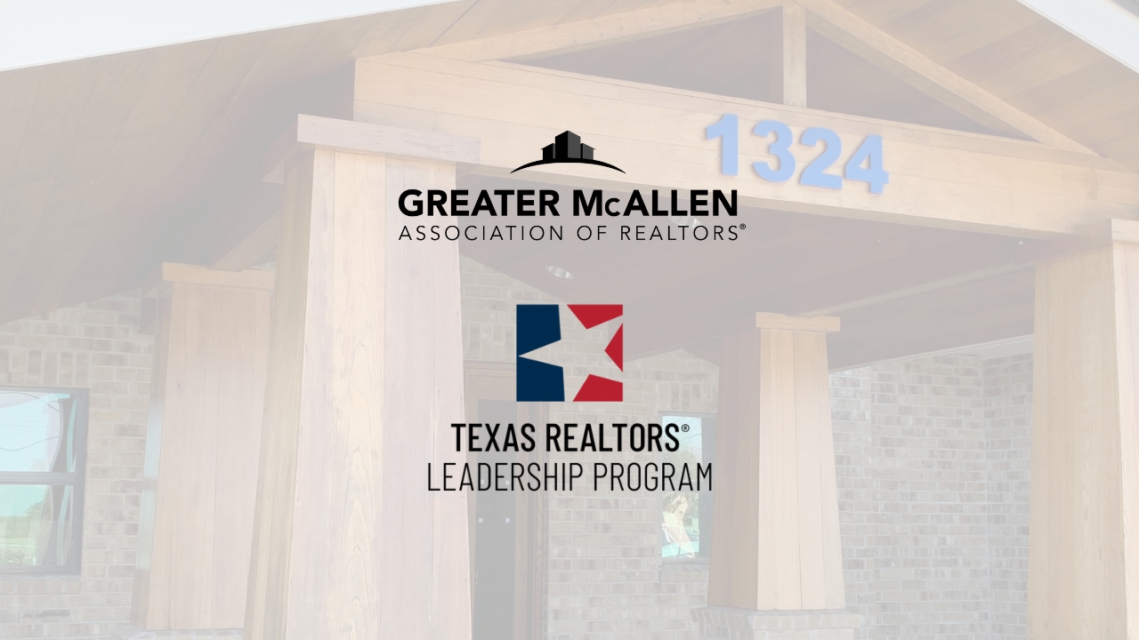 TRLP - Greater McAllen Association of REALTORS®