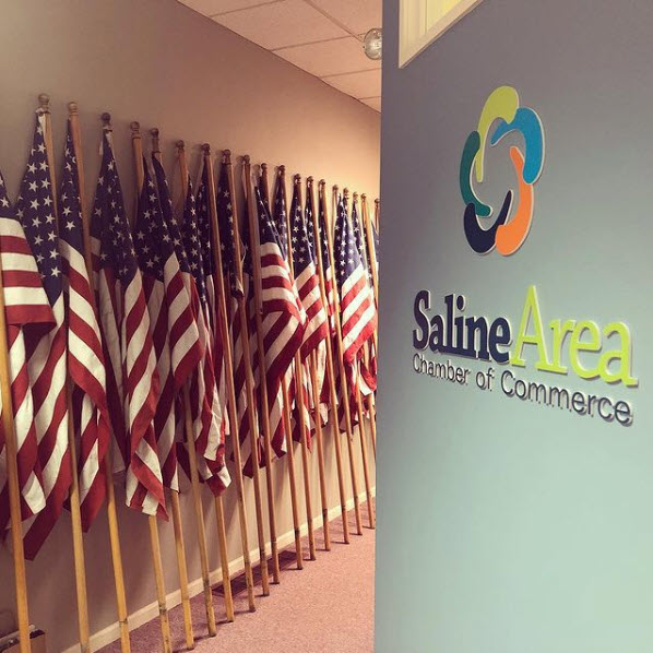 Home Saline Area Chamber Of Commerce