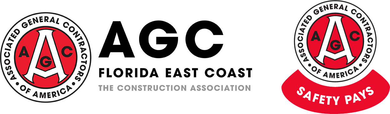 Construction Safety Excellence Awards - AGC Florida East Coast Chapter