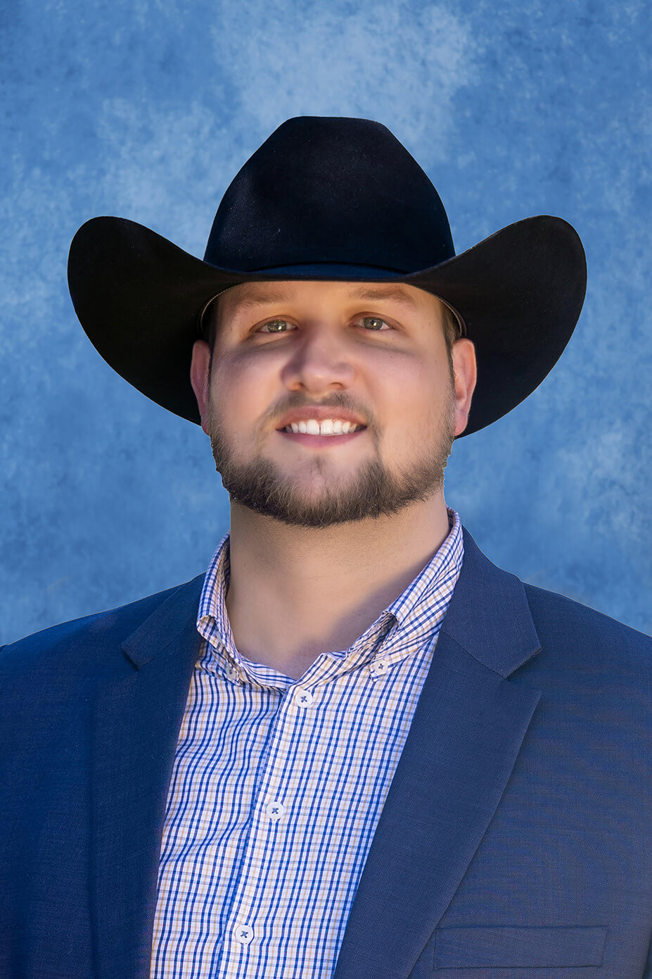 Staff - COLORADO LIVESTOCK ASSOCIATION