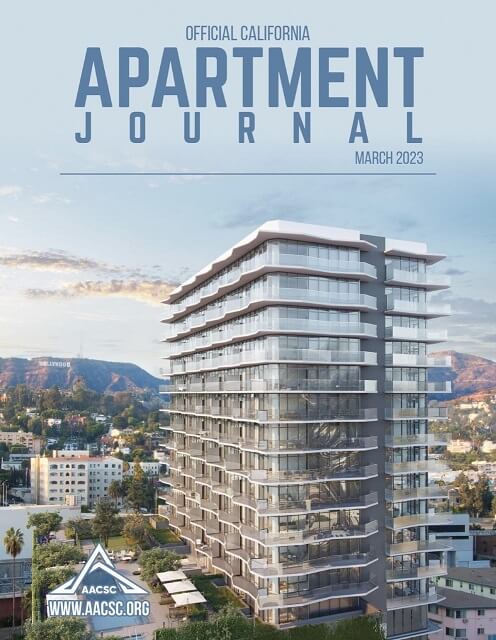 Apartment Journal Mar. 2023 - Apartment Association, Southern ...