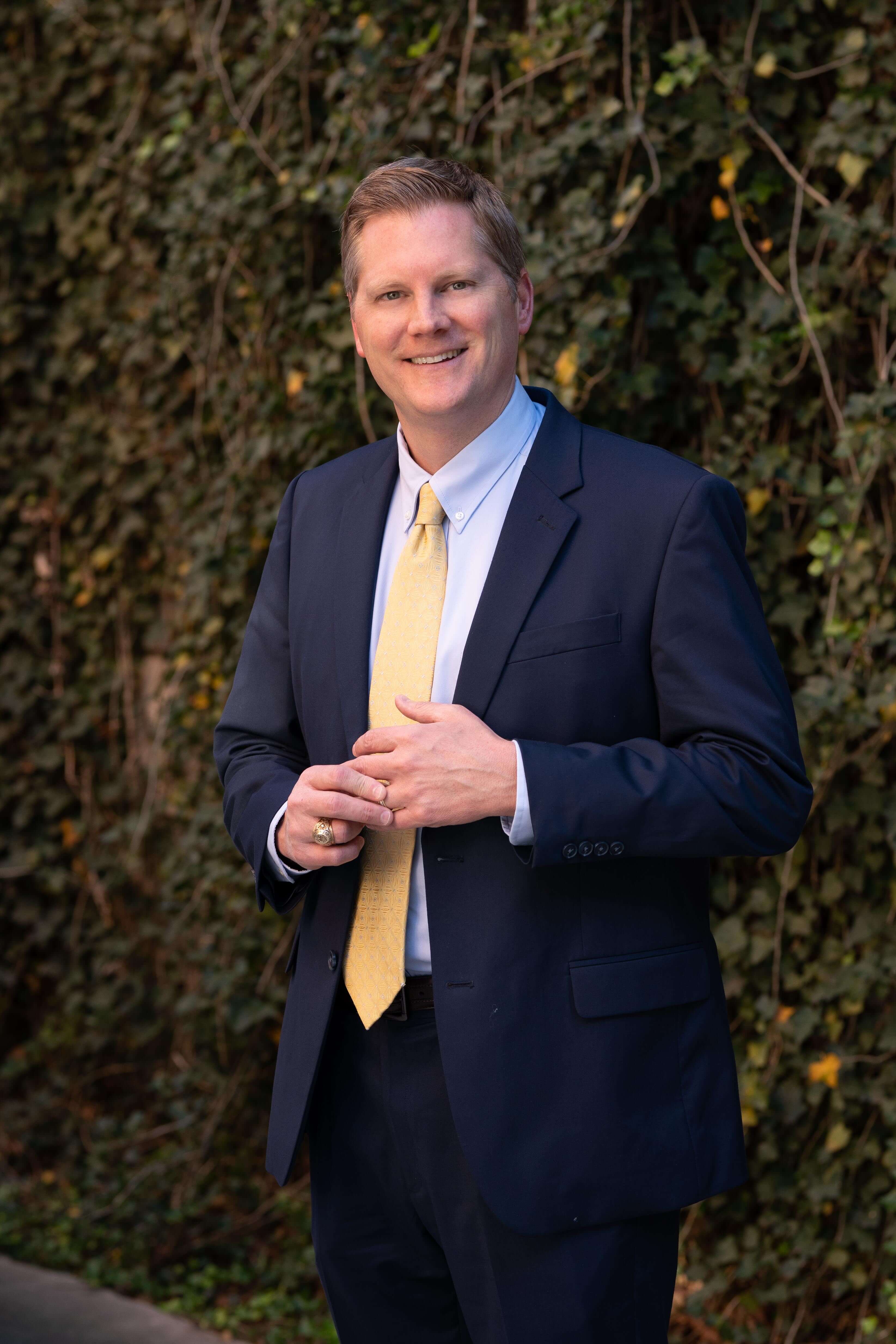 Board of Directors - Greenwood Chamber of Commerce - SC