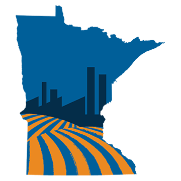 Home - Greater Minnesota Partnership