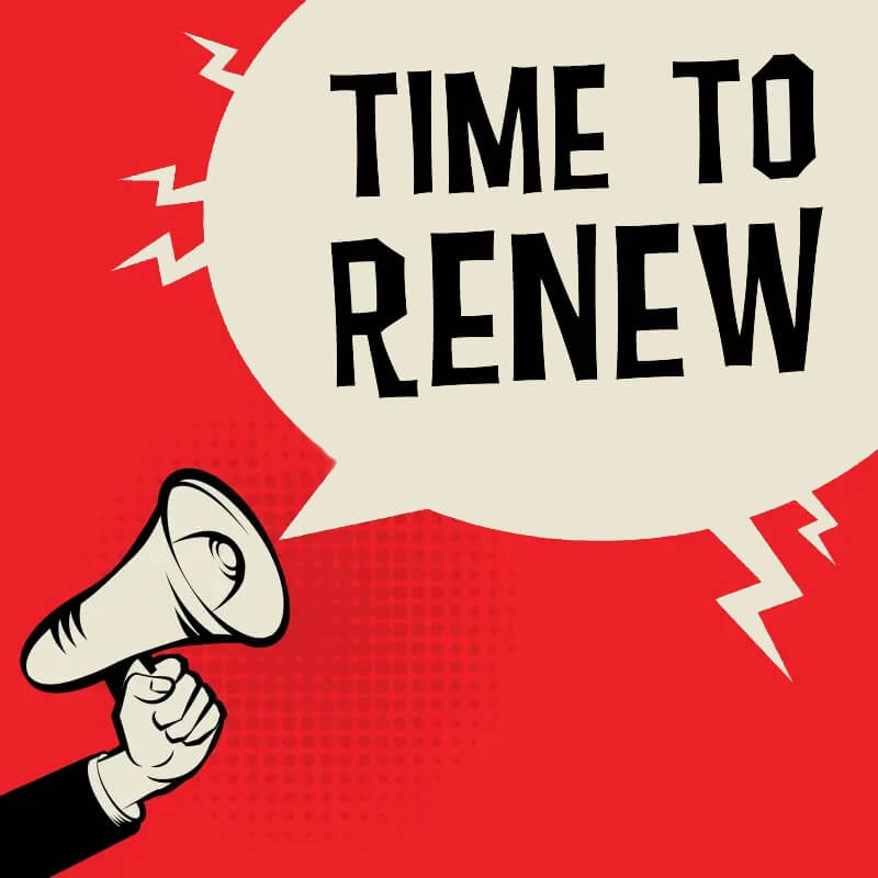 It's RENEWAL time!!! - Meade County Area Chamber