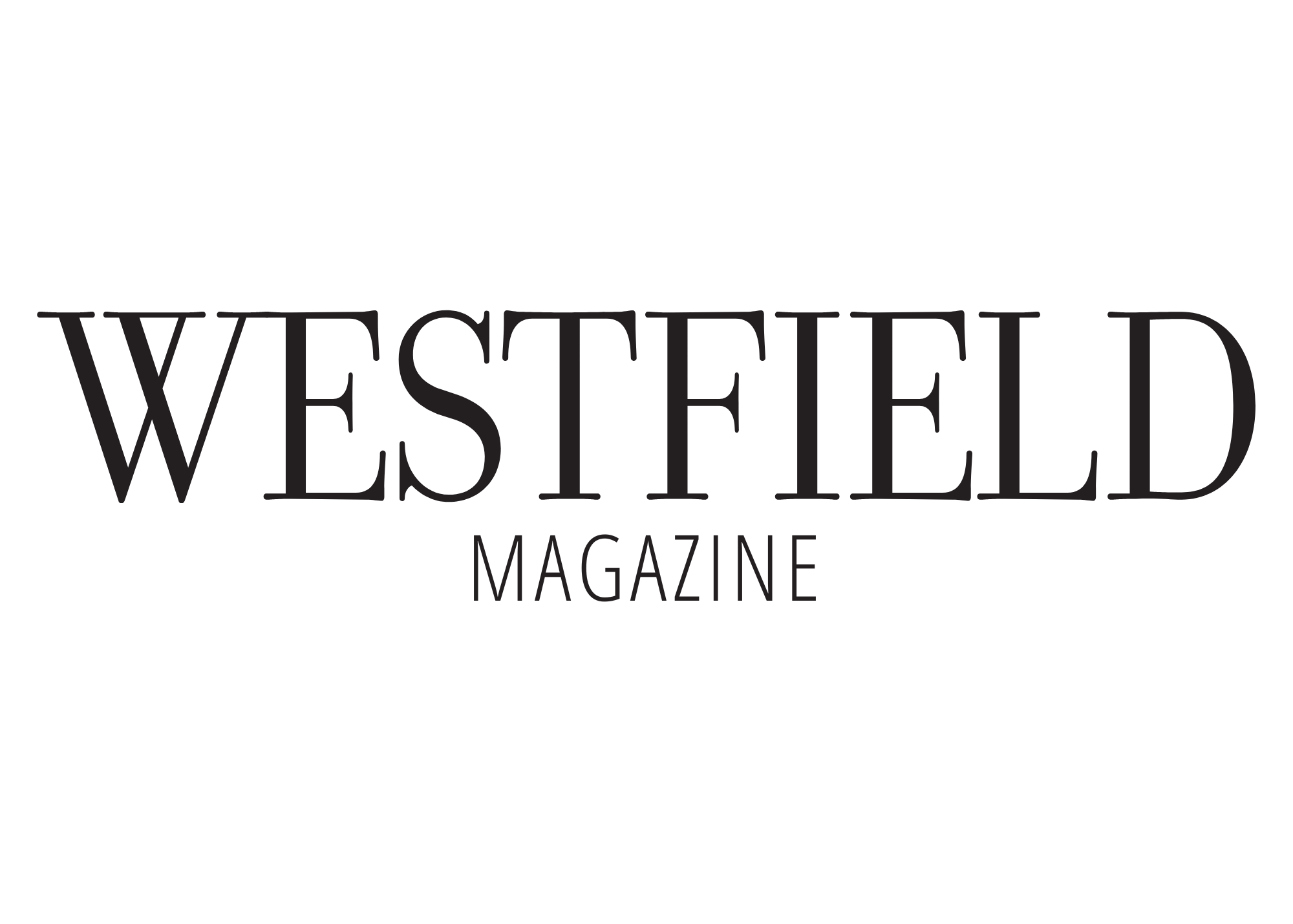 Magazines & More: Meet Brandon Baltz, the Publisher of Westfield ...