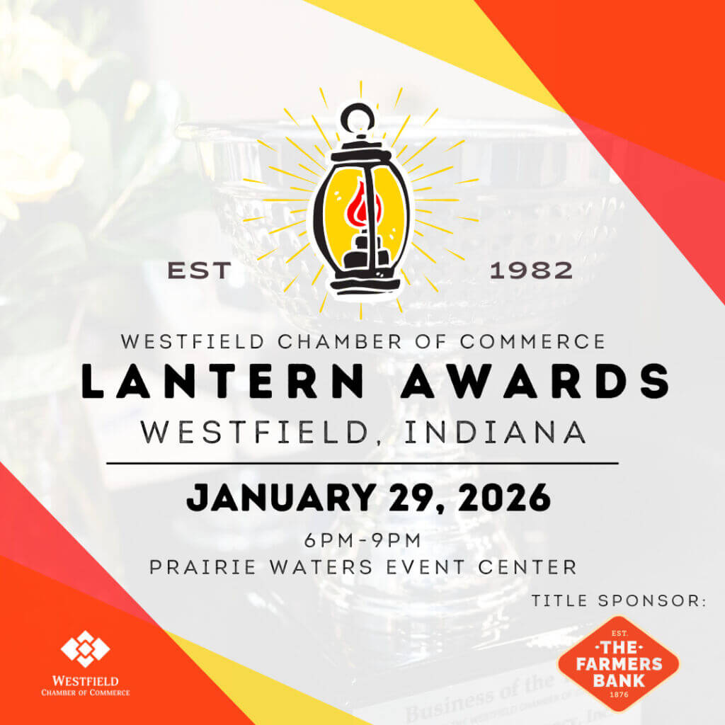 Lantern Awards - Westfield Chamber of Commerce