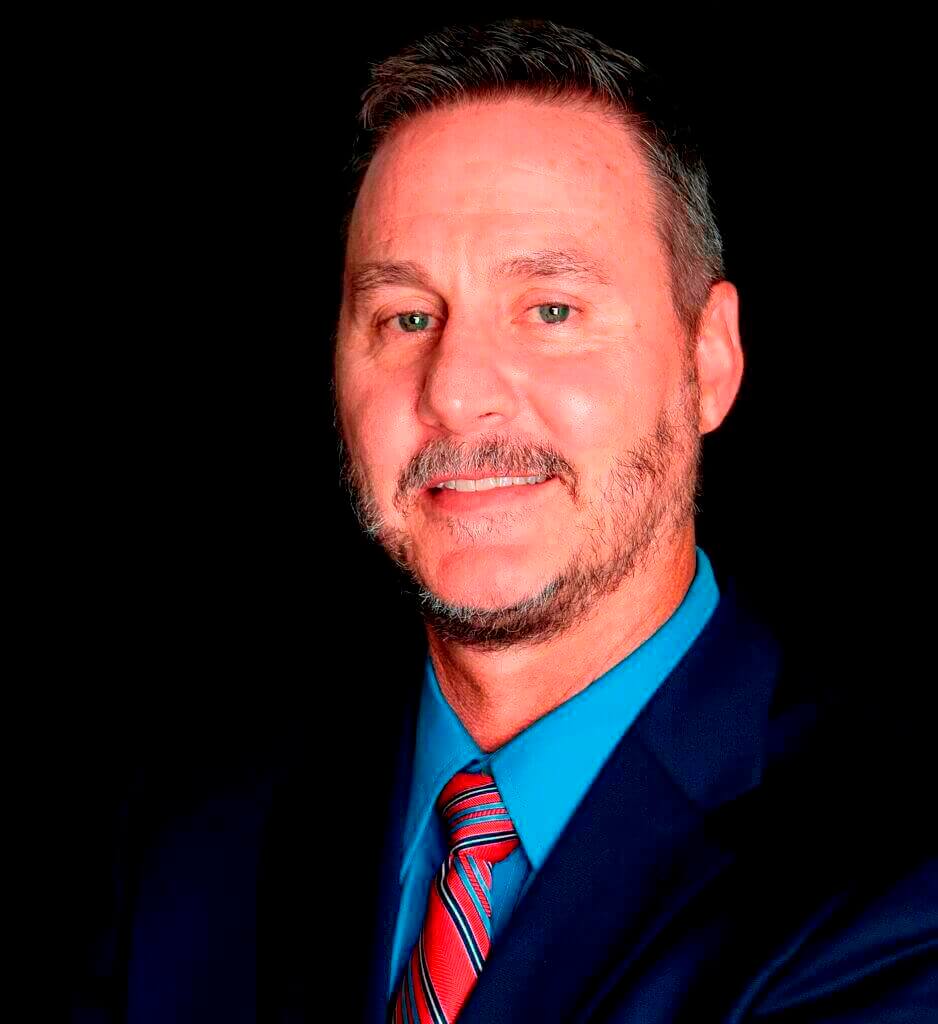 Keith McLaughlin - Colorado Water Congress