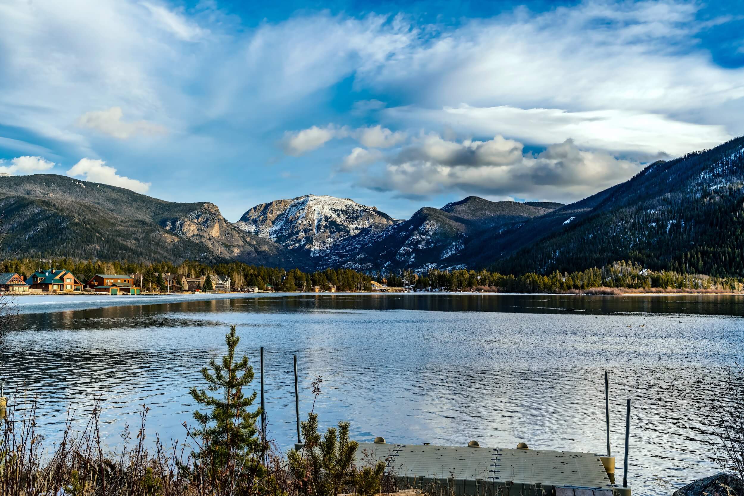 Annual Convention - Colorado Water Congress